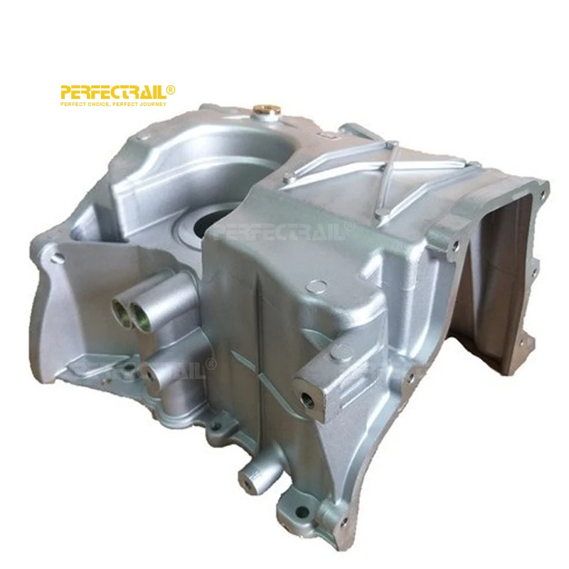 PERFECTRAIL 111116139R Car Parts Oil Sump Pan For Renault Kwid 1.0 2015 ...