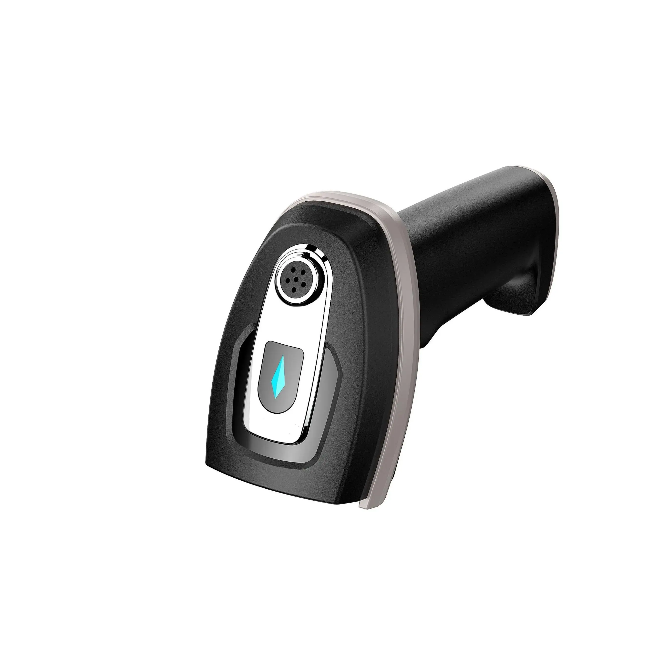 Rugged Industrial 2d Barcode Scanner Ip65 Dpm Shock Proof Extra High ...