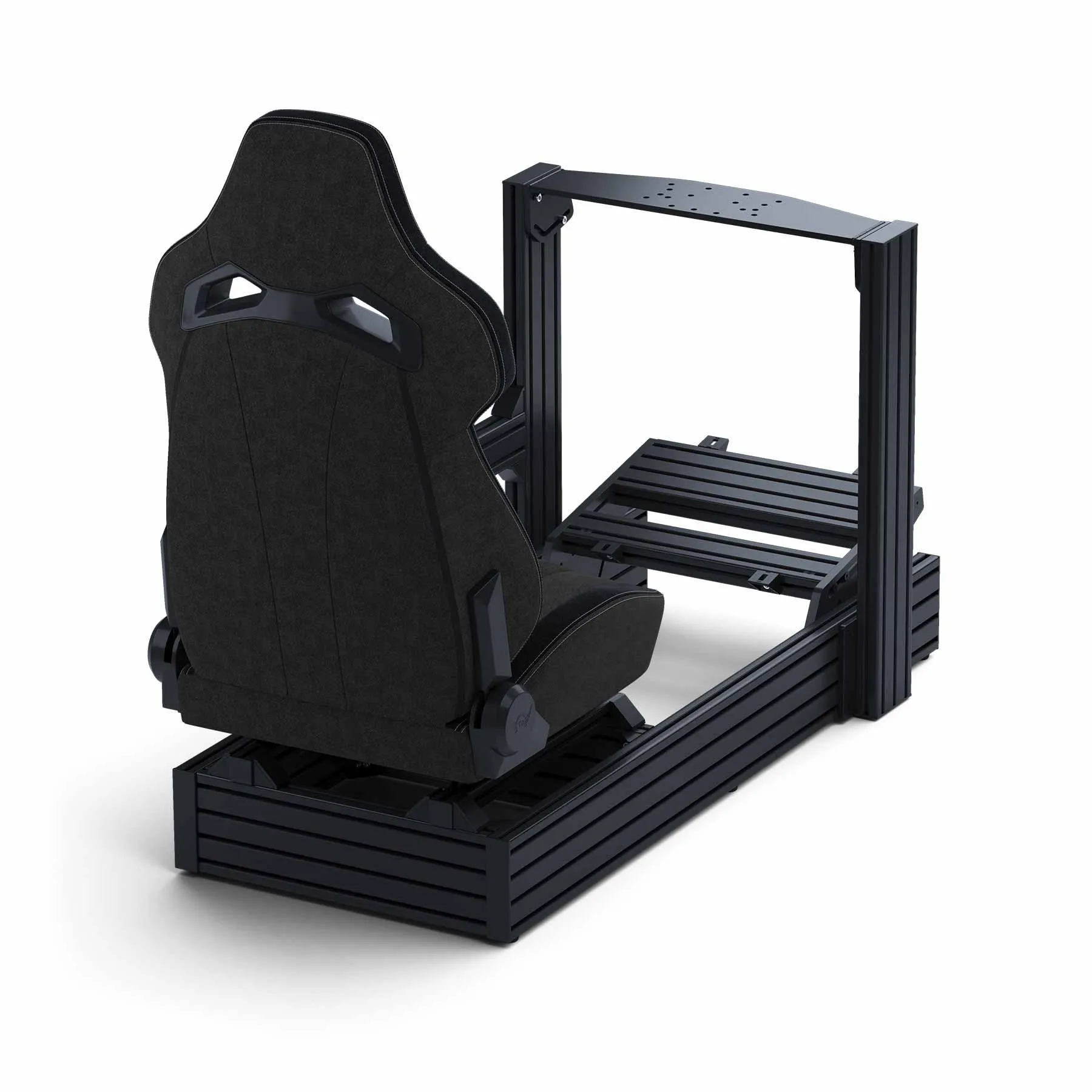 Custom Sim Lab P1X Sim racing Chassis 40*160mm Digital Motorsports ...