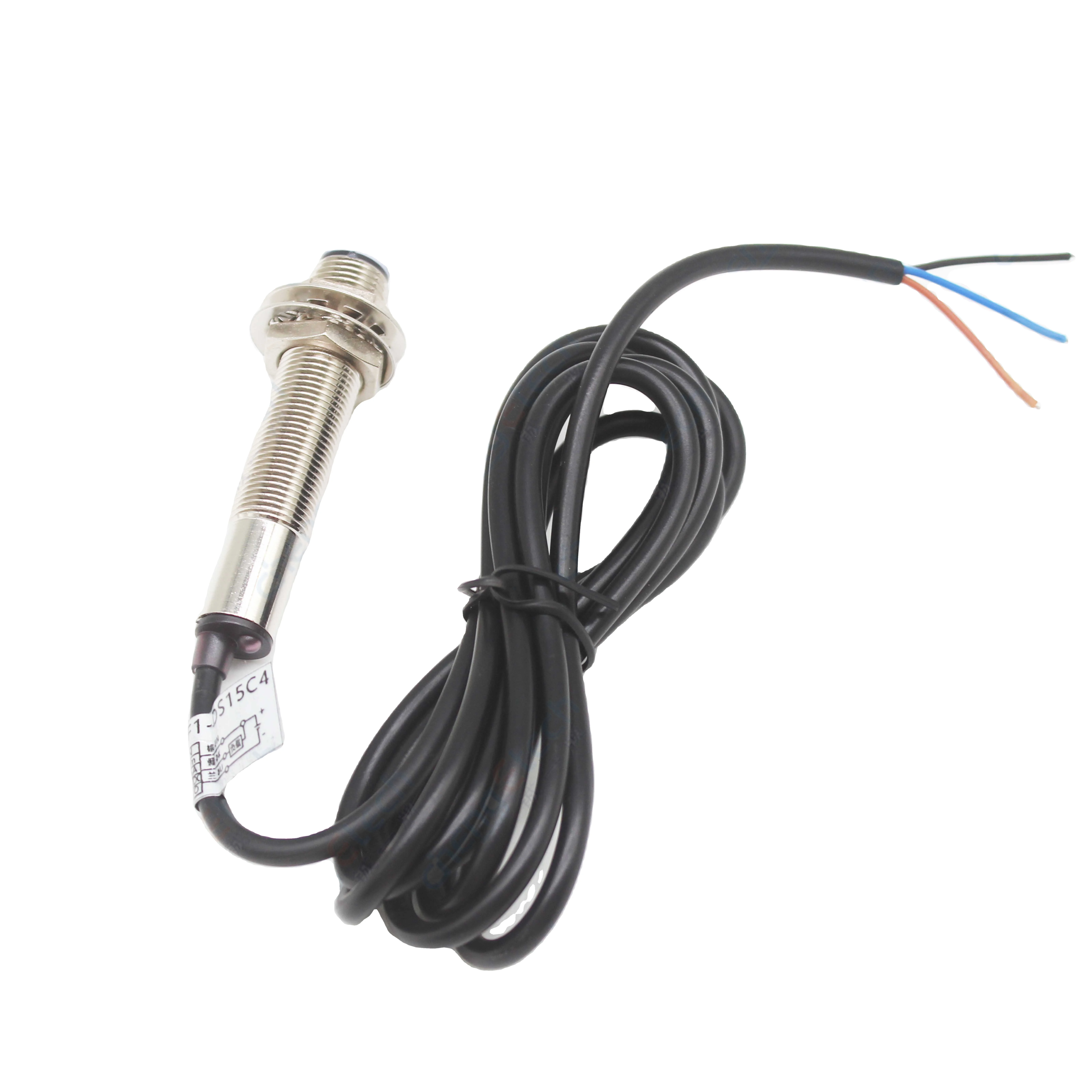 E3f1-ds15p1 Proximity Sensor With Diffuse Switch High Quality Product ...