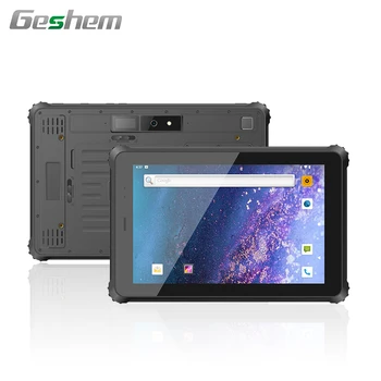Shenzhen Geshem Technology Co., Ltd. - Industrial Panel PC, Fanless Box PC
