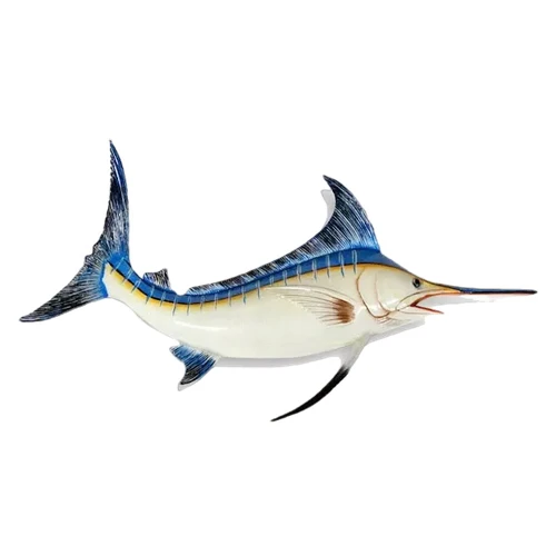 Custom Polyresin Hanging Ocean Theme Nautical Sea Sport Fishing ...