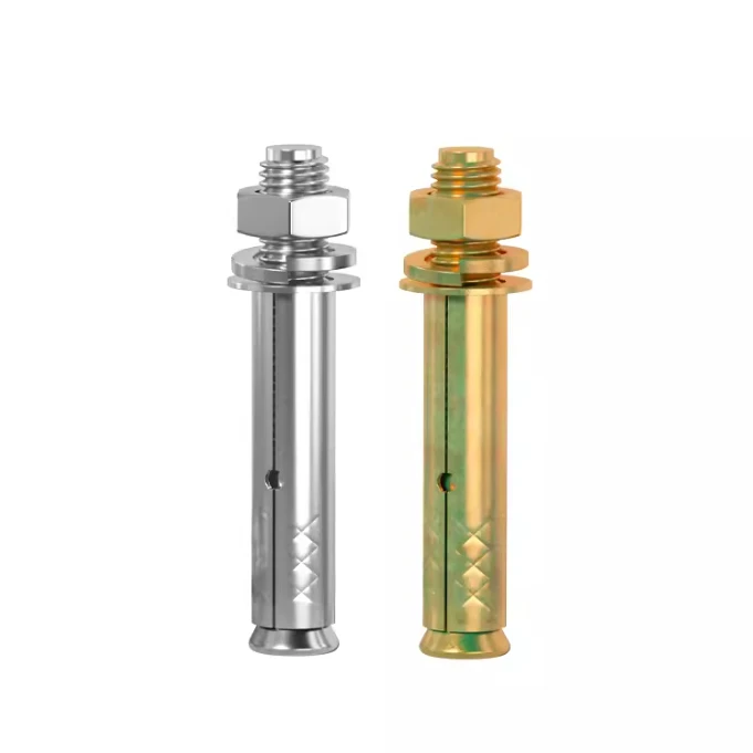 Heavy Duty Elevator Expansion Anchor Bolt Anchor Elevator Anchor Hex ...