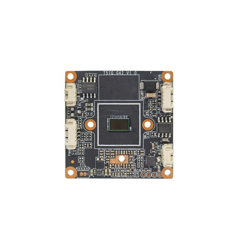 CCTV Board Camera Module PCB Circuit Board| Alibaba.com