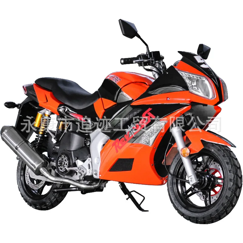 Eec Certificate Sport Motorcycle Mini Motorcycles 150cc China ...