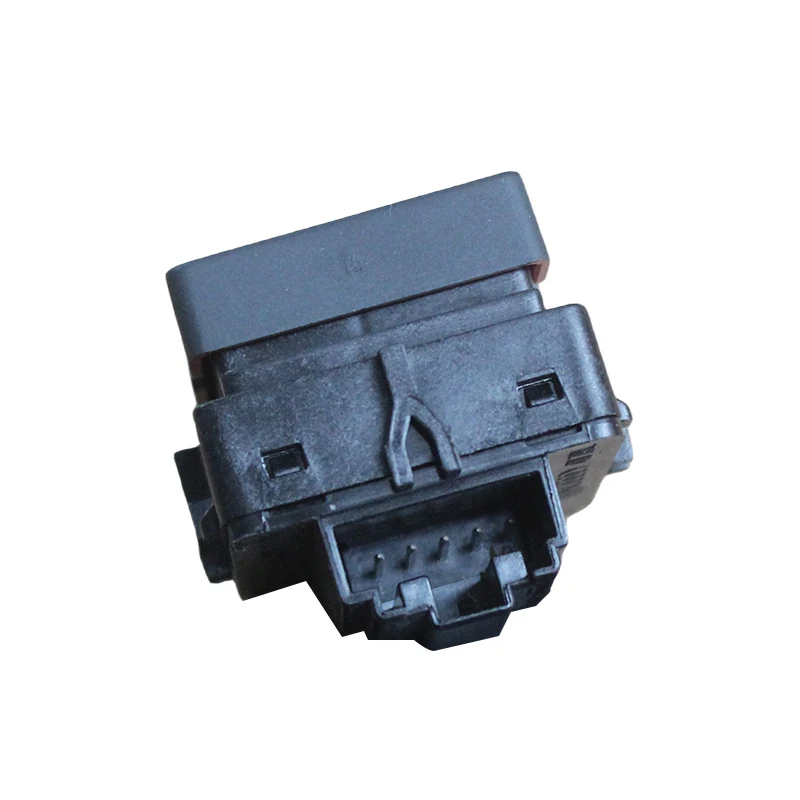 Flasher Warning Light Button Switch 4gd 951 509 Car Hazard Switch For ...