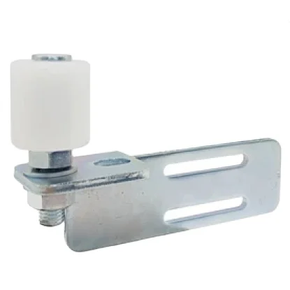 Sliding Gate Nylon Roller Bracket Gate Support Assembly - Buy ...