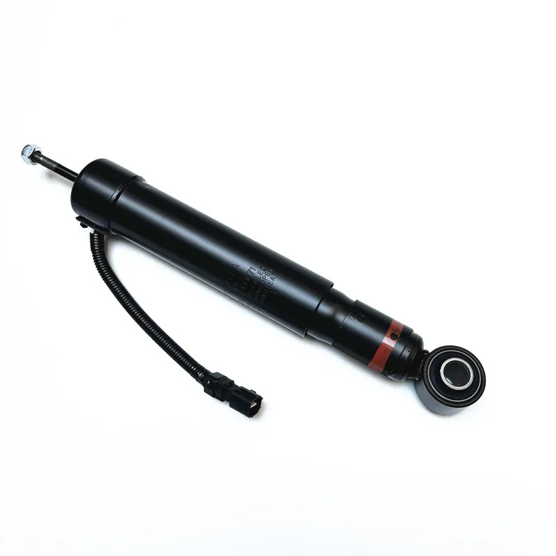 Rear Suspension Air Shock Absorber For Toyota Land Cruiser Prado 120 ...