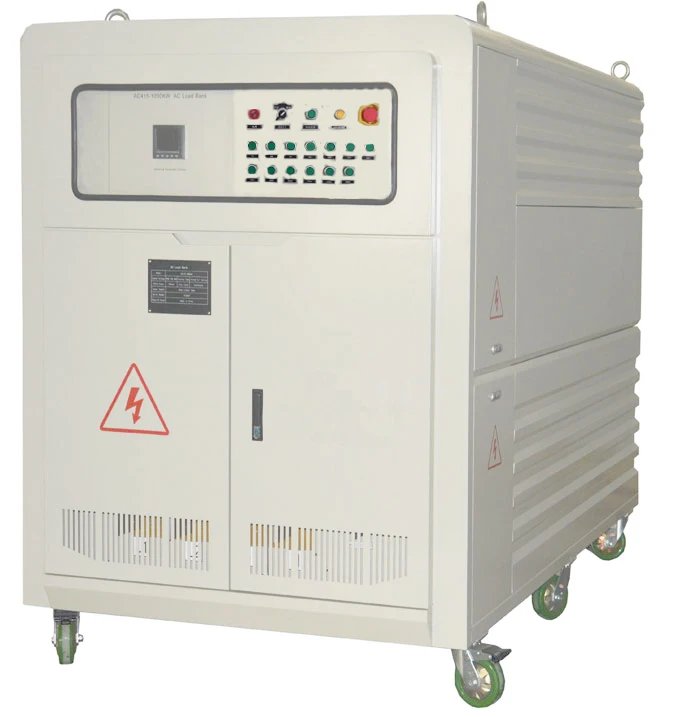 440V 1000W Permanent dummy load bank for genset testing| Alibaba.com