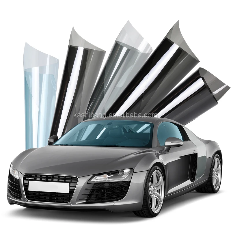 IR Series Car Window Film - Polarizada Tint Shops Near Me
