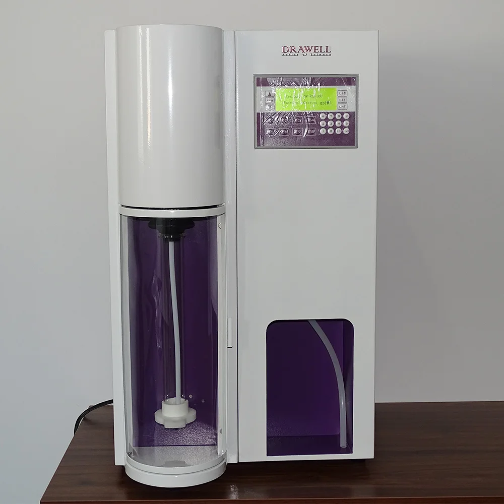 Laboratory Kjeldahl Apparatus Kjeldahl Method Protein Analysis ...