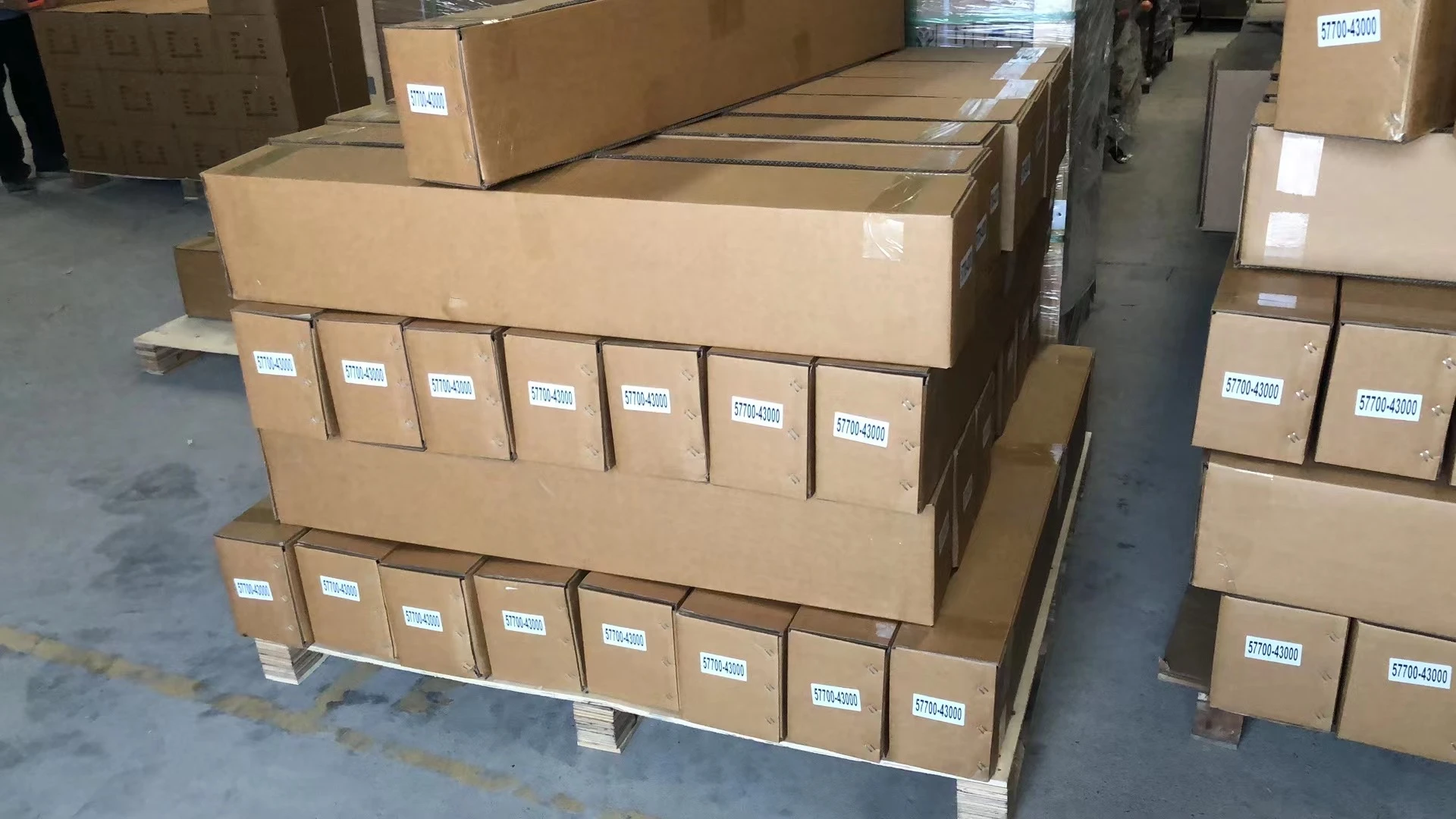 Hyundai Porter STAREX H100 H1 Control Arm Automotive Components