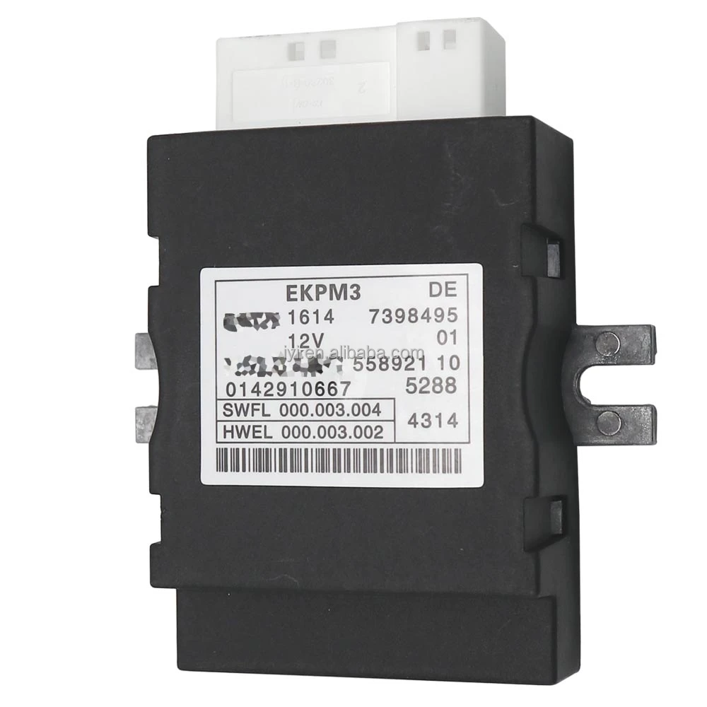 ปั๊มเชื้อเพลิง ECU F18โมดูล F02 M3 M4,ปั๊มเชื้อเพลิง OEM ใหม่สำหรับ BMW ...