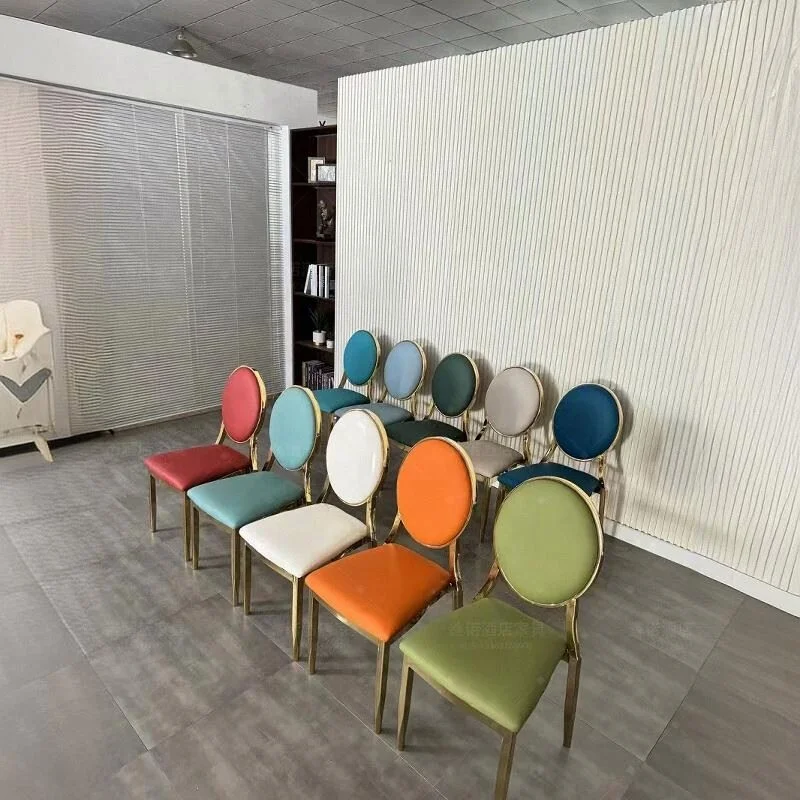 Modern Cross Back Plastic Chairs for Chic Wedding Themes| Alibaba.com