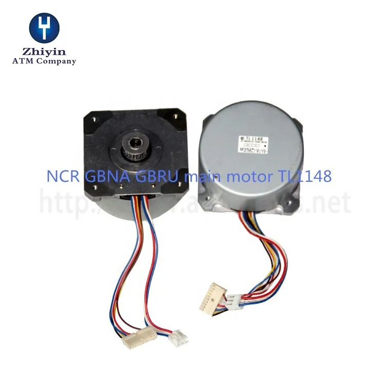 Motor Utama NCR GBRU GBNA TL1148 NCR 6674 6676 6626 6636| Alibaba.com
