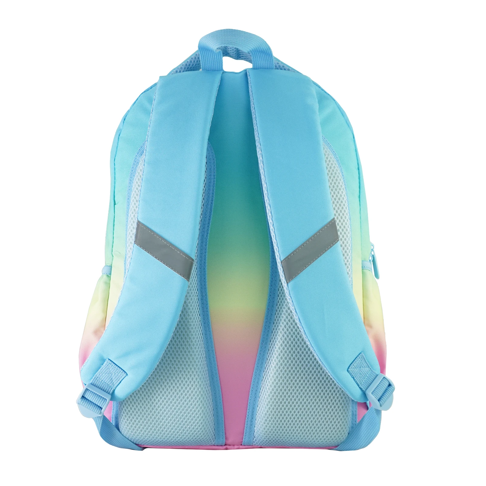 Haslor 2024 Fluorescent Material Children's School Bags