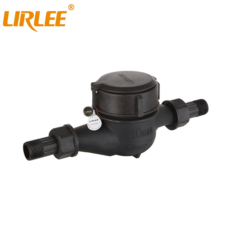 Lirlee Bền Nylon Nhựa Nhà Ở Đa Máy Bay Phản Lực Ướt Dọc Nước Lạnh Mete ...