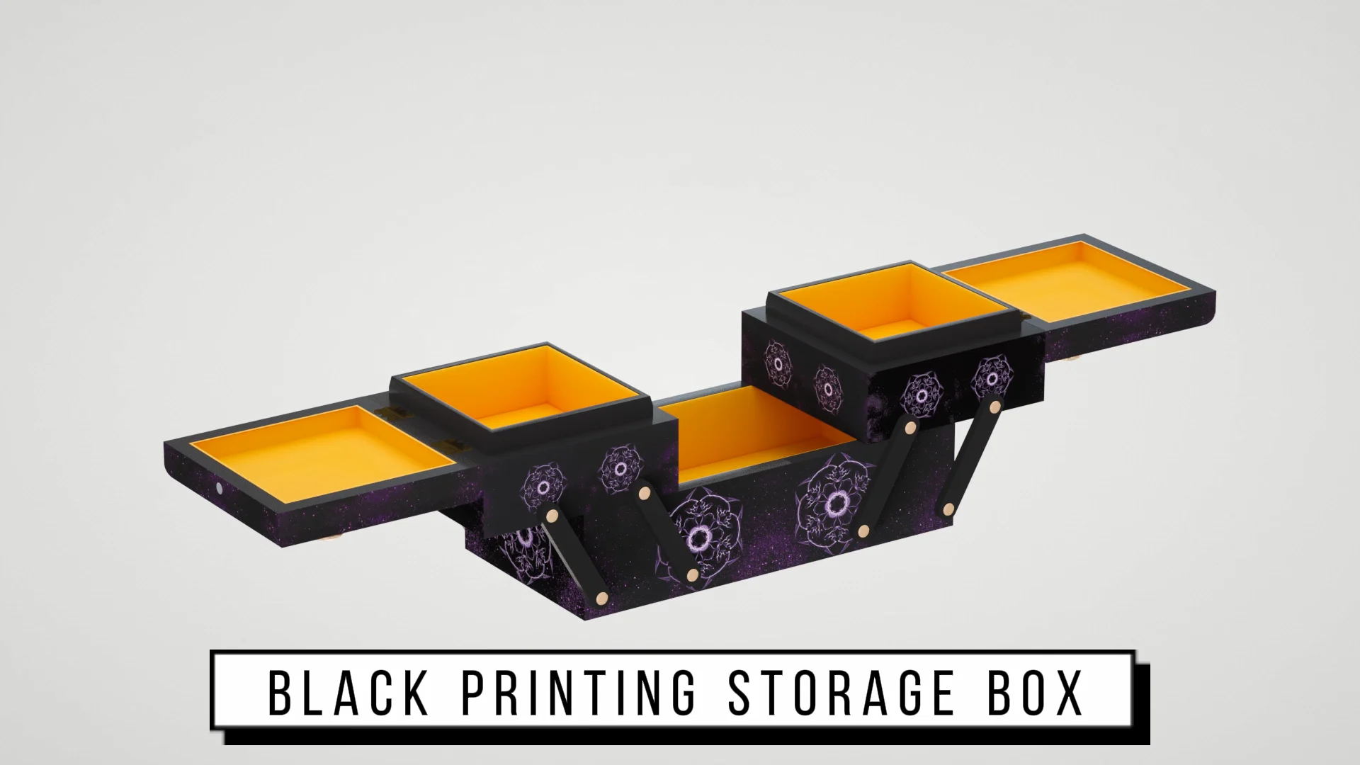 Fashion Wooden Perfume Gift Set Wine Packaging Design Cosmetic Logo ...