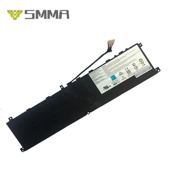15.2v 80.25wh 5380mah Bty-m6l Replacement Laptop Battery For Msi Gs65 ...