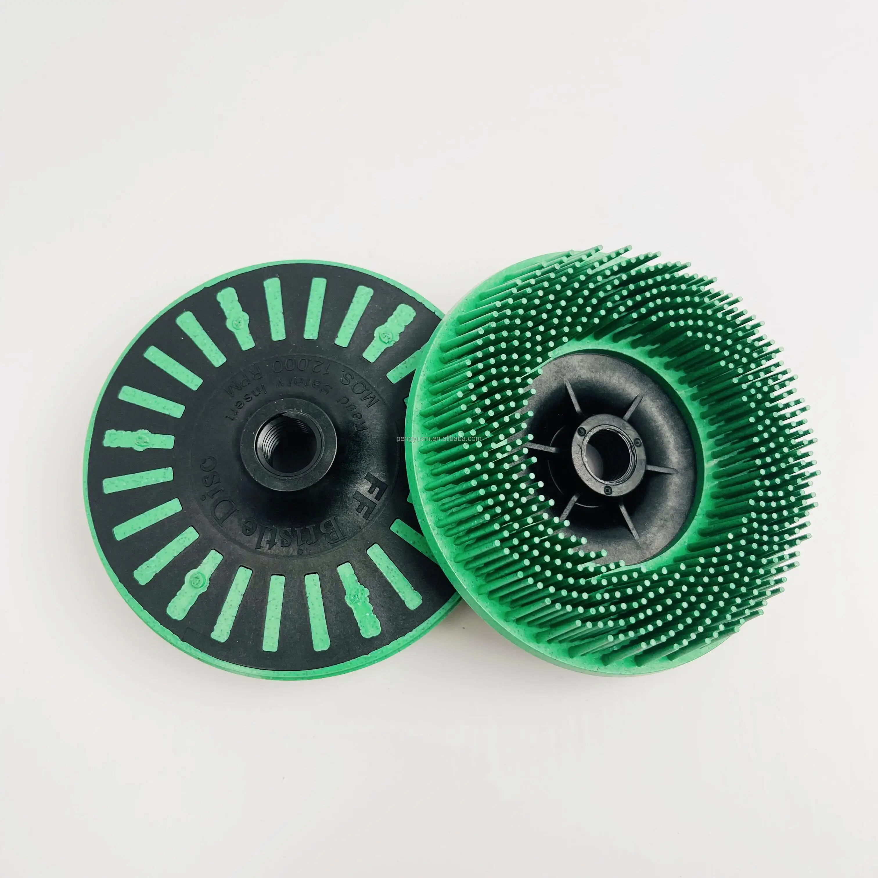 Wholesale 4.5 Inch Bristle Disc - Efficient Coating Removal