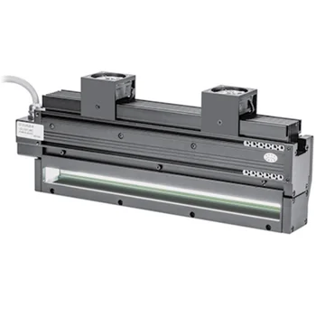 High Power Machine Vision Led Lights Oblique Line Scan Illumination ...