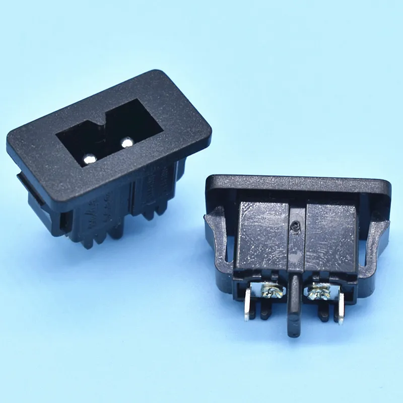 AC Industrial Cable Power Line D/B Type Plug Adapter AC-027