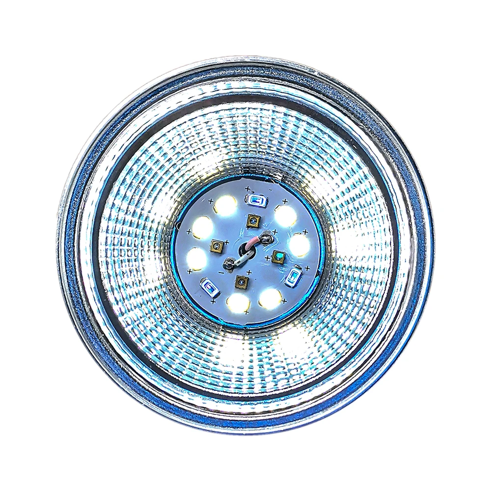 LED UVB UVA Reptile Lights - Full Spectrum & Sustainable