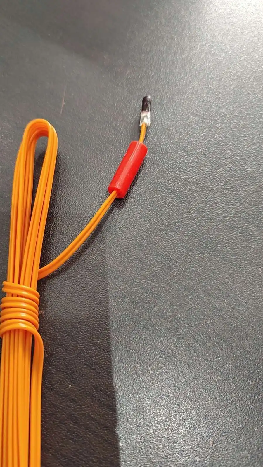 1m Length Electric Ignitors-100cm 0.4coin Copper Wire-fireworks Fuse ...