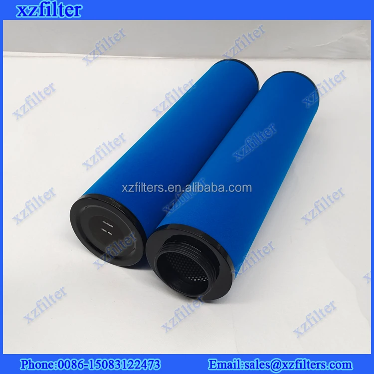 Air Compressor Parts - Coalescing Filter Element PD525