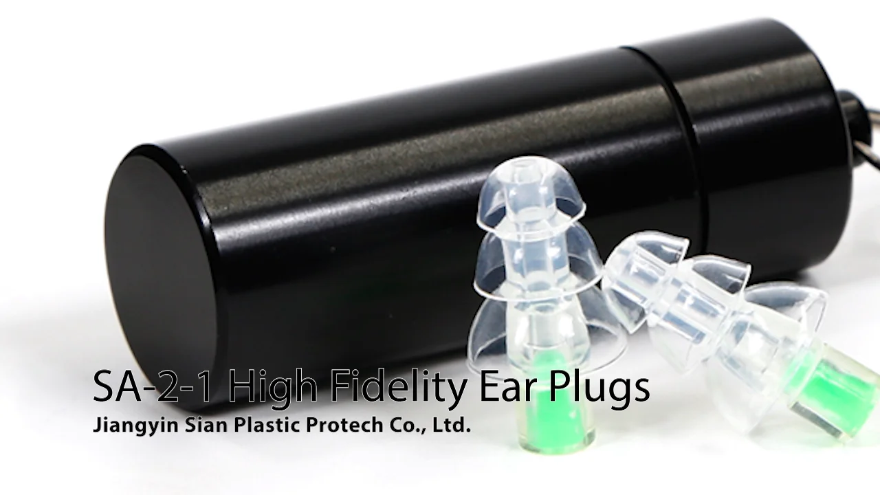 Silicone Manufacturer Price Direct Filter Earplugs Musician Bass Ear ...