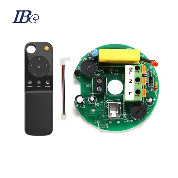 Oem Bldc Ceiling Fan Conversion Kit Ac Dc Remote Control Bldc Ceiling ...