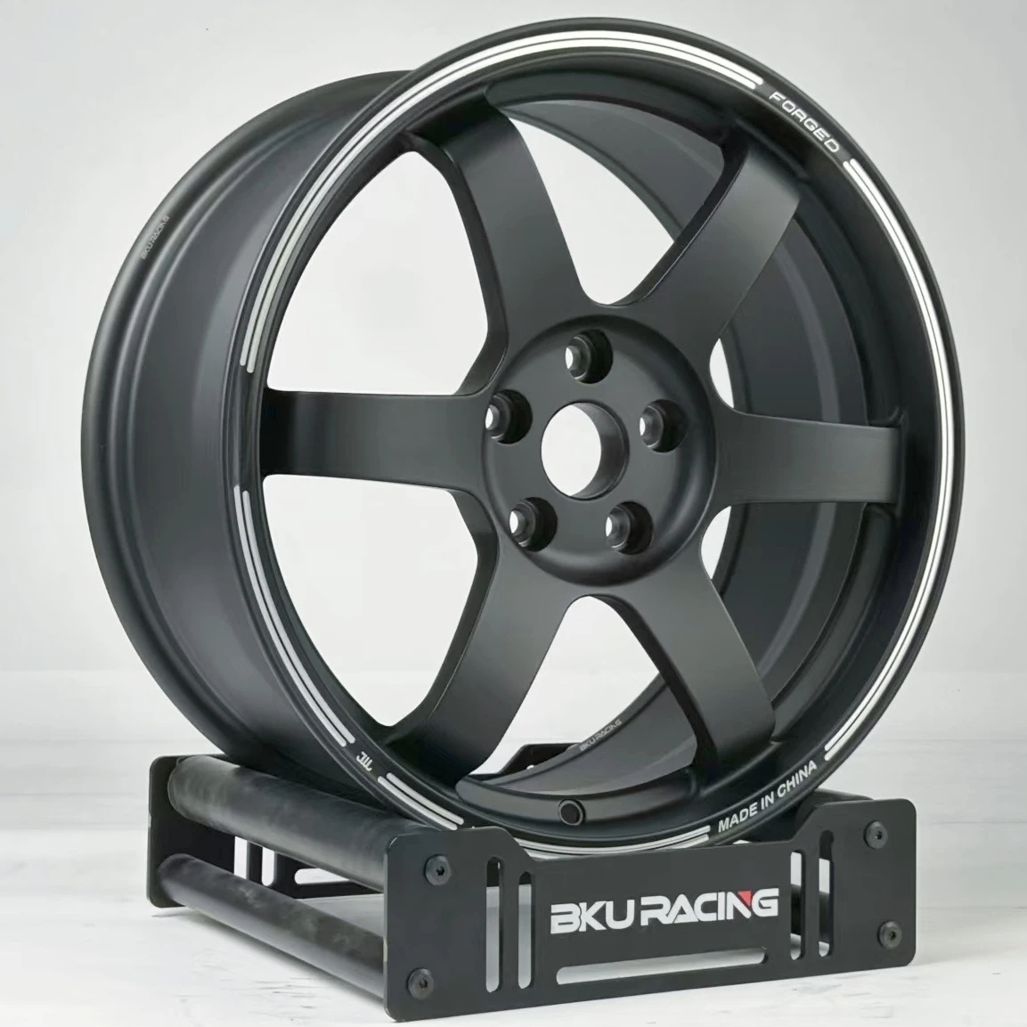 Bku Forged JDM Wheel for Honda S2000 CRV Accord Civic Type-R FK8 FL5 ...