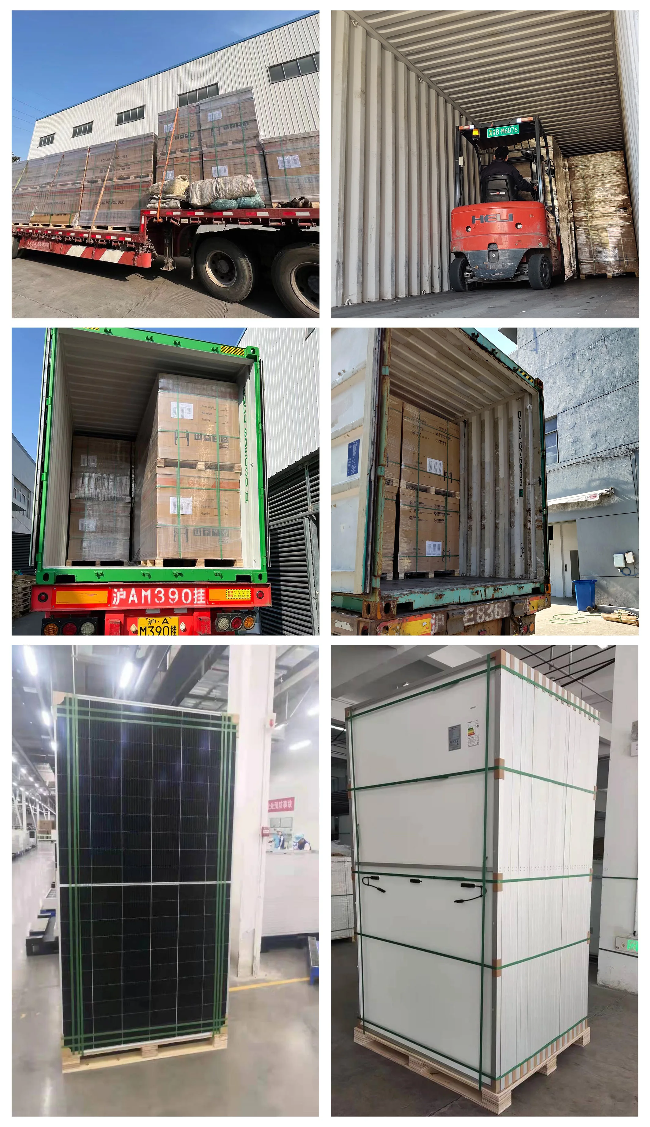 Sunket Solar Power Panels - Efficient Energy Solutions