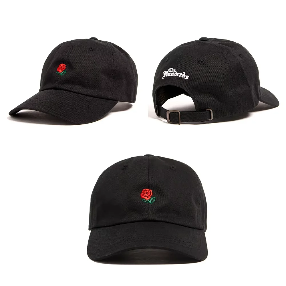 Shop High Quality Cap Embroidery Hats - Custom Baseball Caps