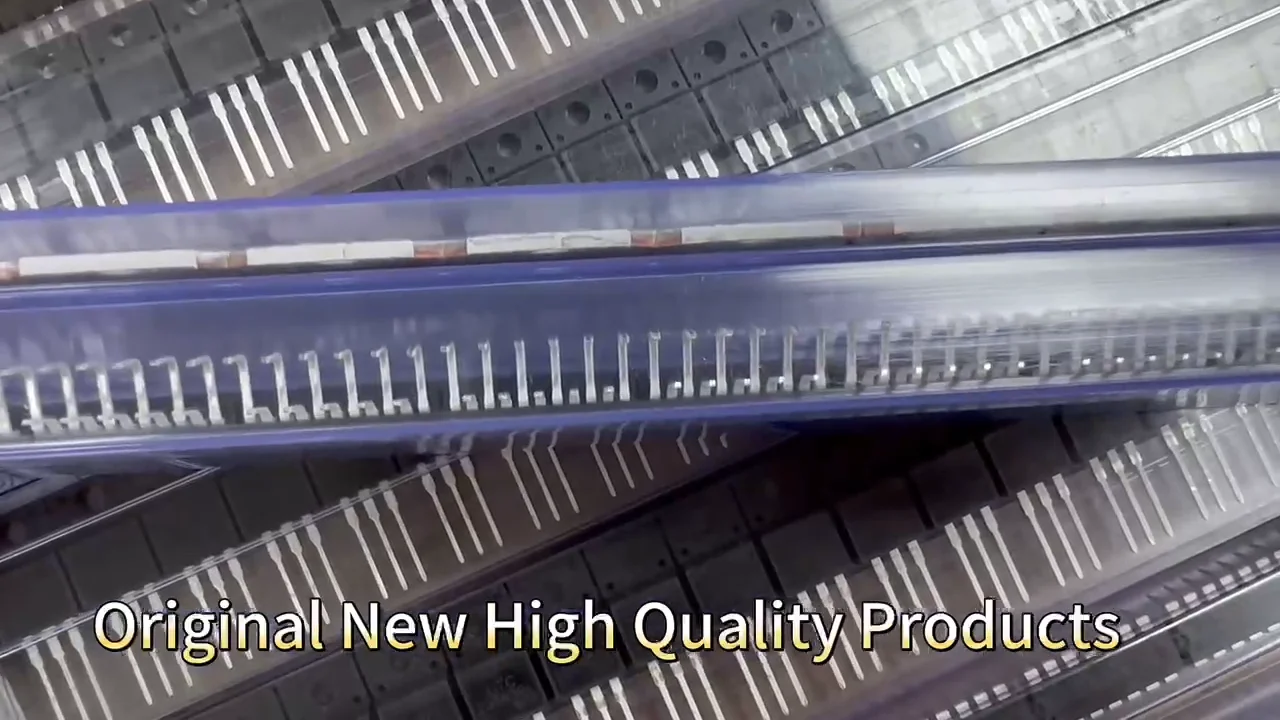 2sa1943 2sc5200 Sc5200 2sa1943 Transistor Original 2s C5200 A1943 5200 ...