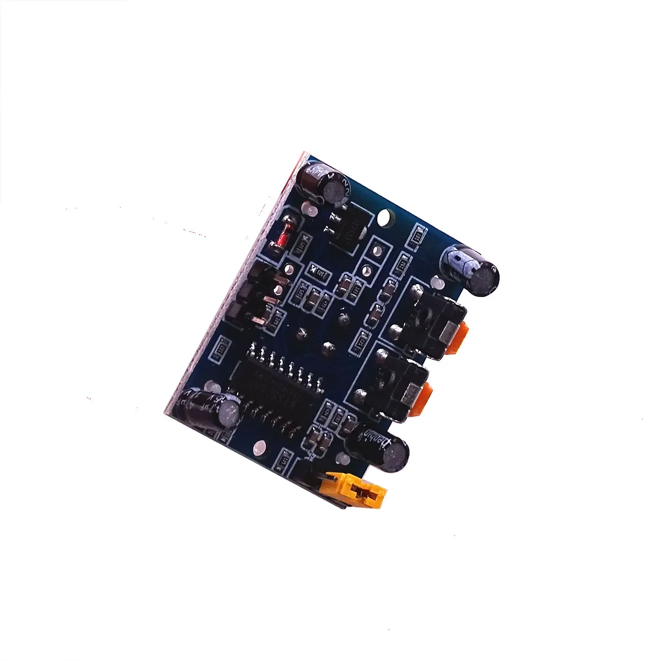 Hc-sr501 Human Infrared Sensing Module Pyroelectric Sensor Imported ...