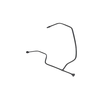 Mb W166 Ml500 Radiator Overflow Hose A1665001091 Coolant Pipe ...