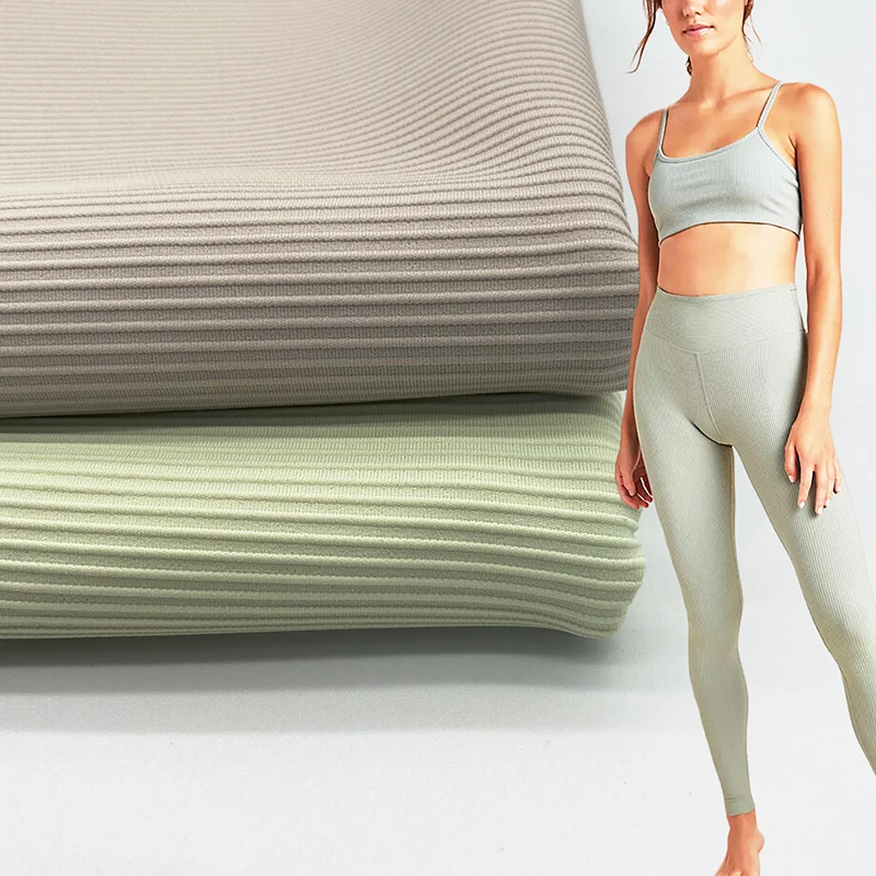 High Strength Elastic Fabric - Perfect for Gym Bras & Leggings