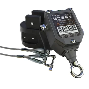 Fin De Course Pour La Grue/stainless Steel Anti Block A2b Limit Switch ...