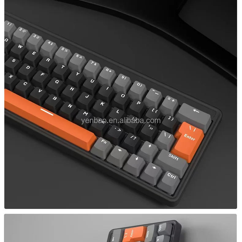 Wireless Trading Teclador Mobile Vx Percent Razer Gaming Win rainbow ...