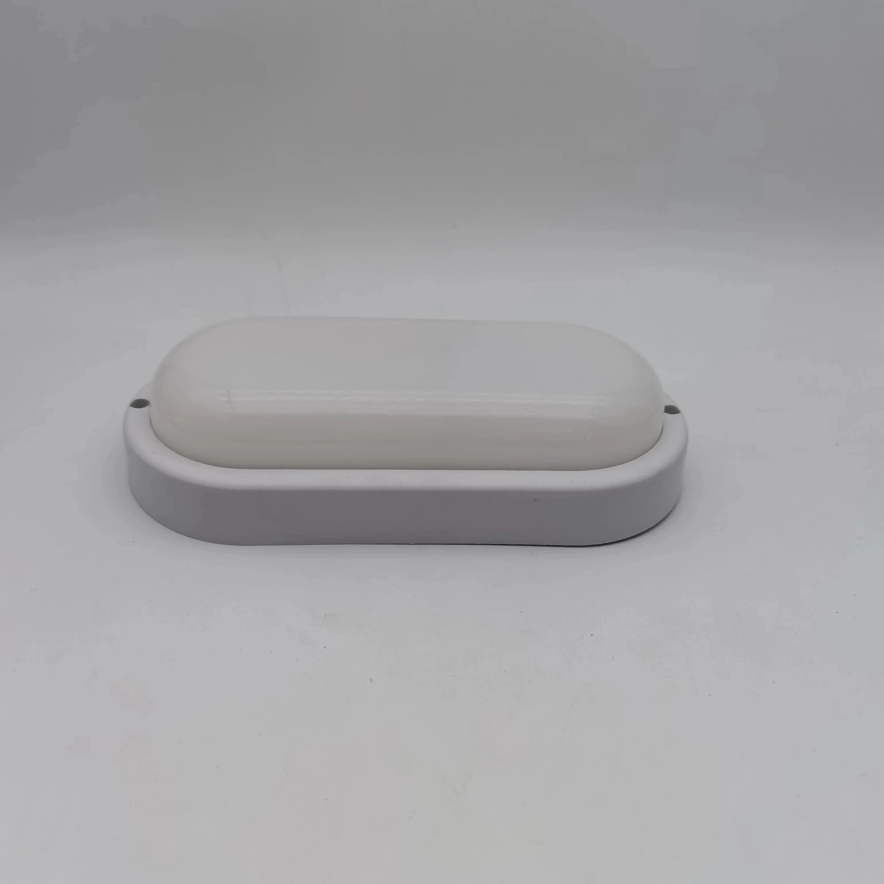 Plastic Bulkhead Damp Rpoof Led Light Waterproof Outdoor Wall Light ...