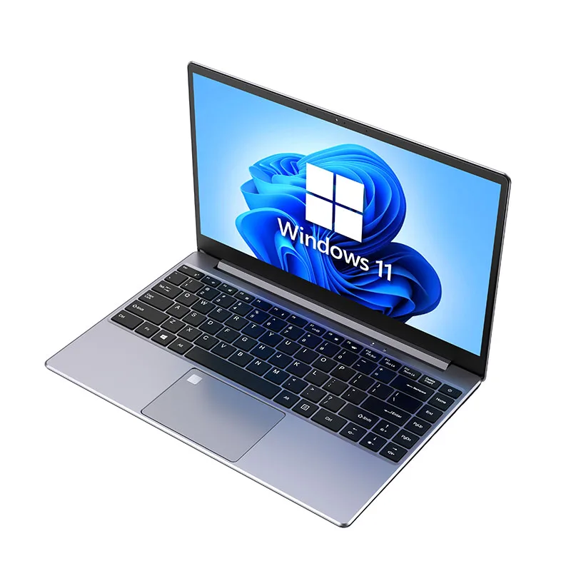 14 Inch Laptop PC i7 1165G7 RAM 16GB SSD 512GB 1TB 2TB Gaming Notebook ...