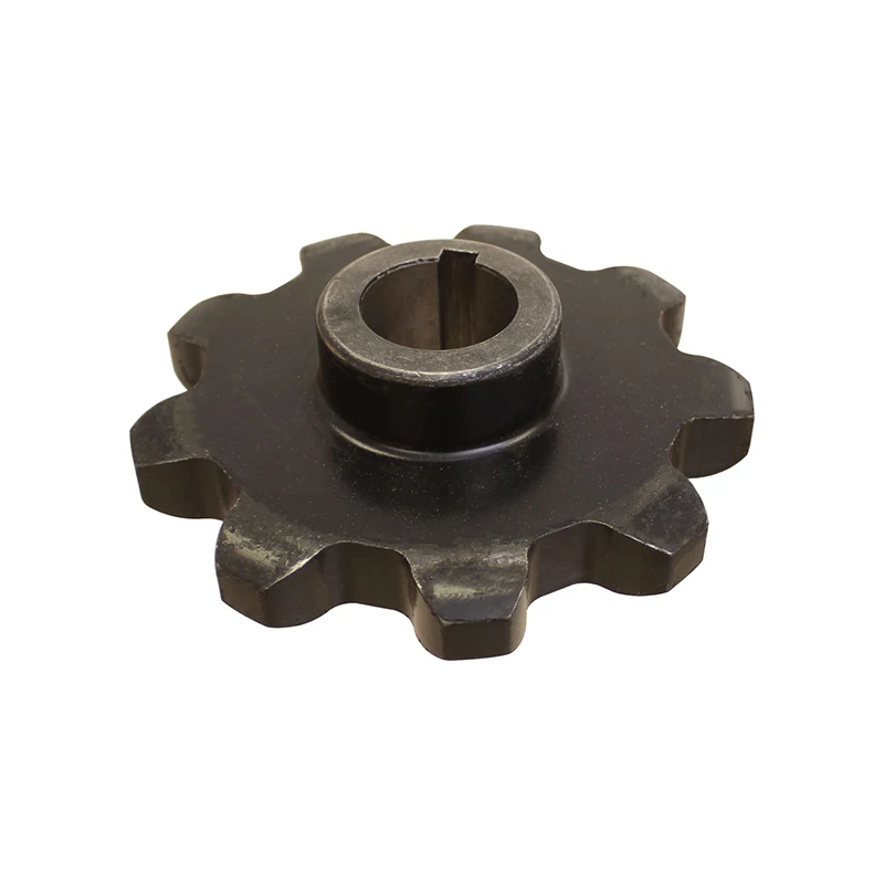 Agricultural Spare Parts Double Disc Drive Wheel Sprocket for new ...