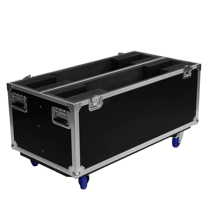 Aluminum Waterproof Outdoor TV Flight Case with OEM Support | Wholesale