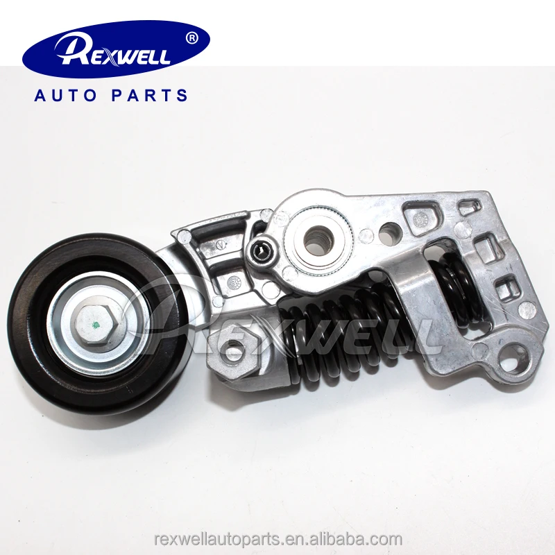 Engine Cooling V-ribbed Belt Tensioner For Toyota Lexus Gs Series 8ar ...