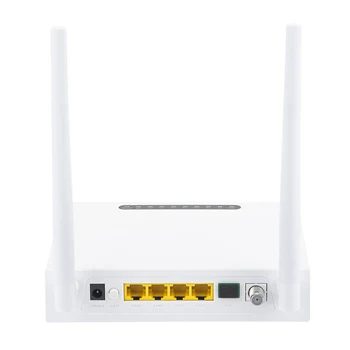 Hg8247h5 Eg8143a5 Xpon Rf Gpon Epon Ont 4lan 1voice Wifi 5db Antenna ...