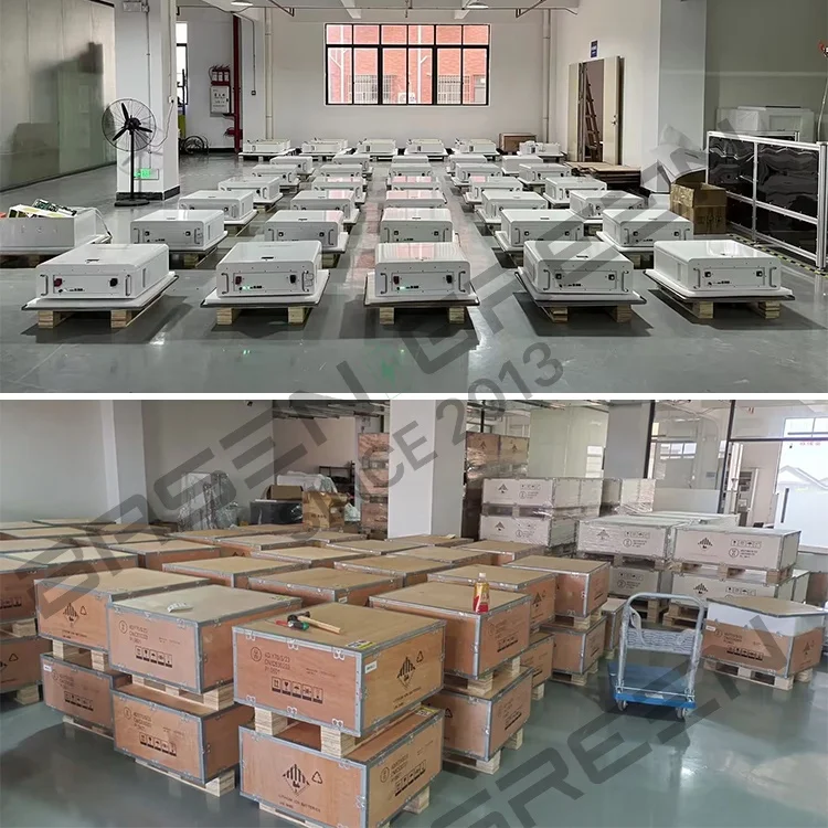 Diy 48v 230 280ah Lifepo4 Battery Box Empty Metal Case Kit Ev Lfp ...