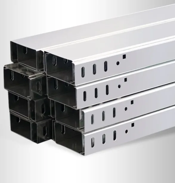 Bridge Cable Trough Cable Trough Iron Trough Fireproof Spray Bridge ...