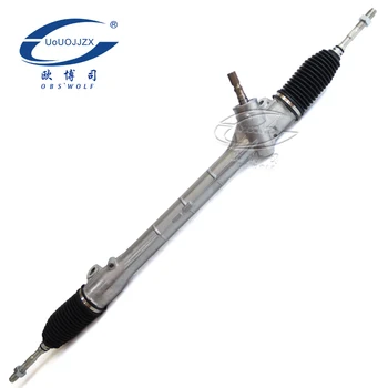 Power Steering Rack Lhd Steering Gear Box For Ggh20/anh20 45500-28100 ...