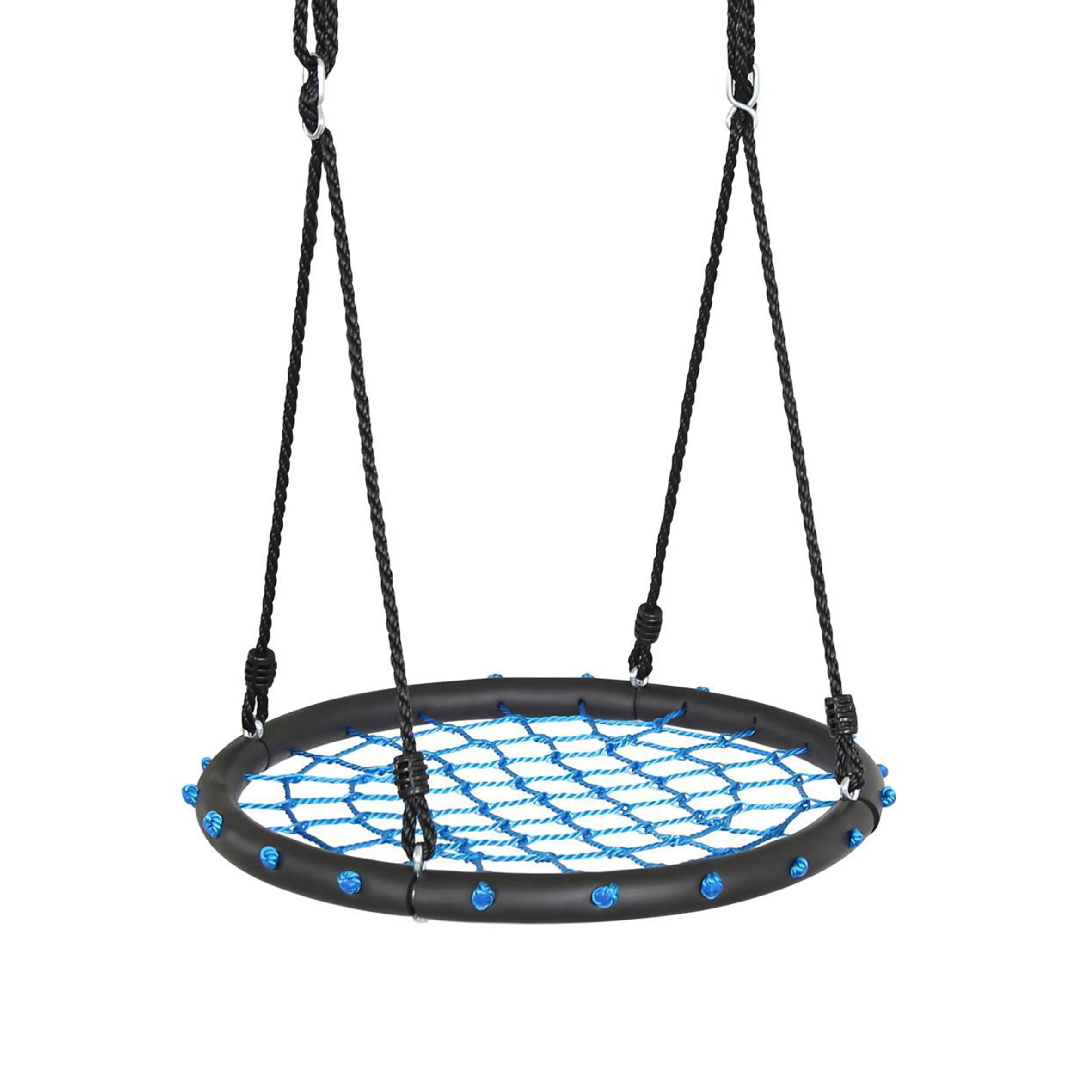 Flying Saucer Tree Swing Tree Climbing Rope And,Adults Swing Kids Big ...